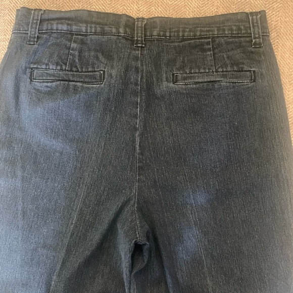 White Stag | Jeans | Euc White Stag Stretch Dress Jeans Size | Poshmark